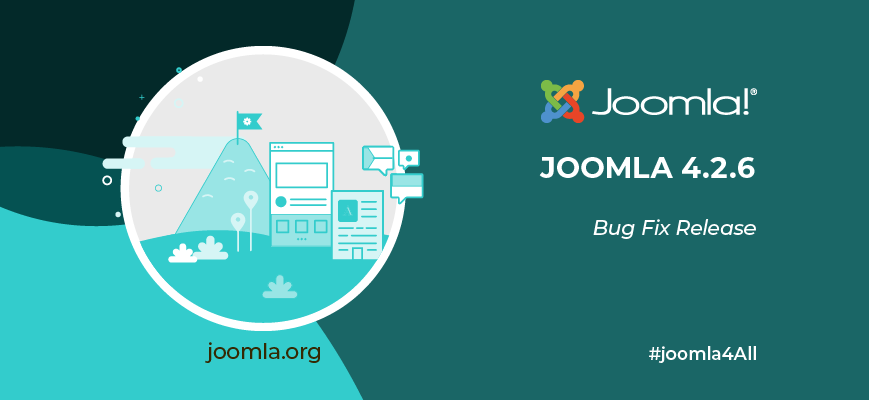 Joomla 4.2.6 Security and Bug Fix Release - Your Force Support News - Your Force Support - US ...